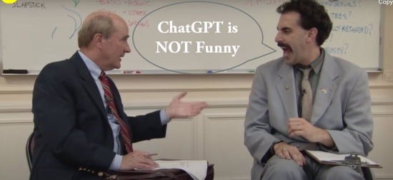 10 Energy Modeling Jokes and Memes featuring ChatGPT | Energy-Models.com 10 Energy Modeling Jokes and Memes featuring ChatGPT | Energy-Models.com